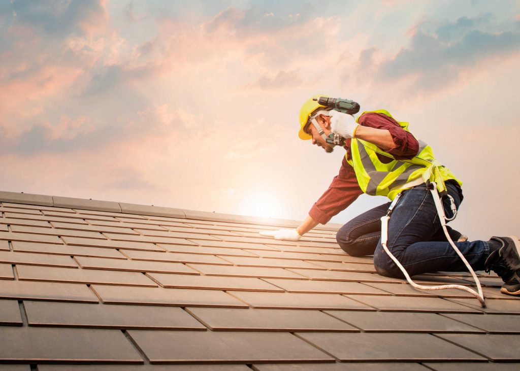 What are the most common types of emergency roof repairs? - St. Clair ...